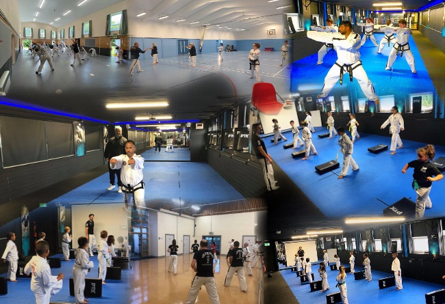 Welcome to UK ITF - Representing ITF Taekwon-Do in the United Kingdom ...