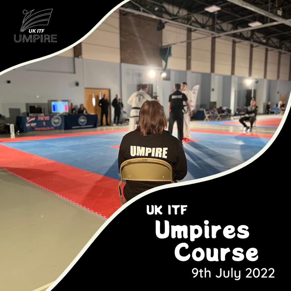 Welcome to UK ITF - Representing ITF Taekwon-Do in the United Kingdom ...